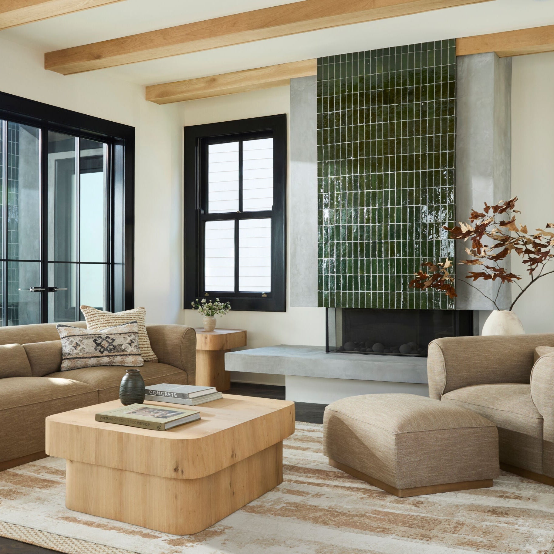 COFFEE TABLES – Alcott & Bentley